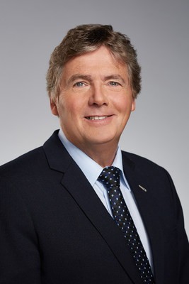 Pierre Rivard, ancien président du Groupe St-Hubert - Institut de ...