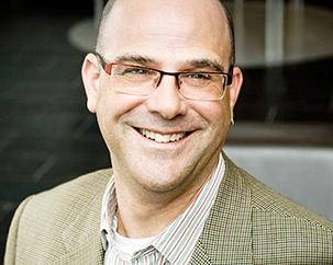 David Moscovitz, consultant en affaire, conférencier et animateur de ...
