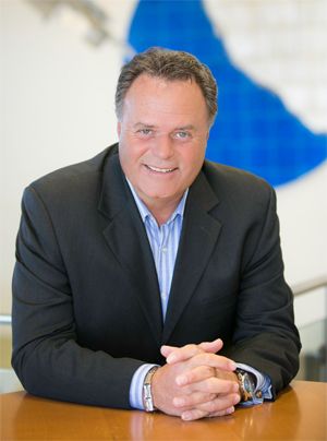 Ron Thiessen, psychologue, consultant en entreprise, coach exécutif et ...