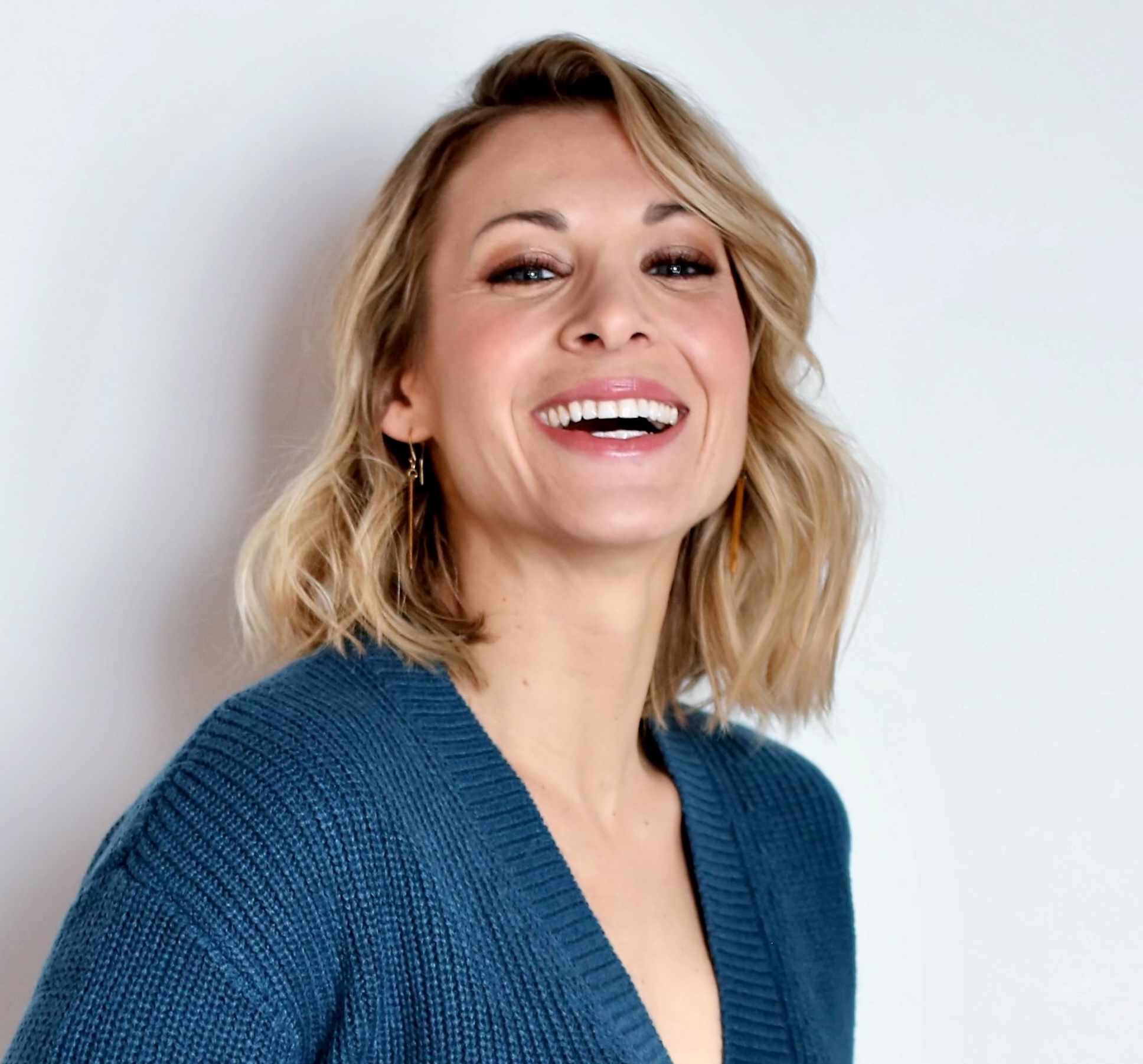 Lysanne Richard, plongeuse de haut vol et athlète extrême de renommée ...