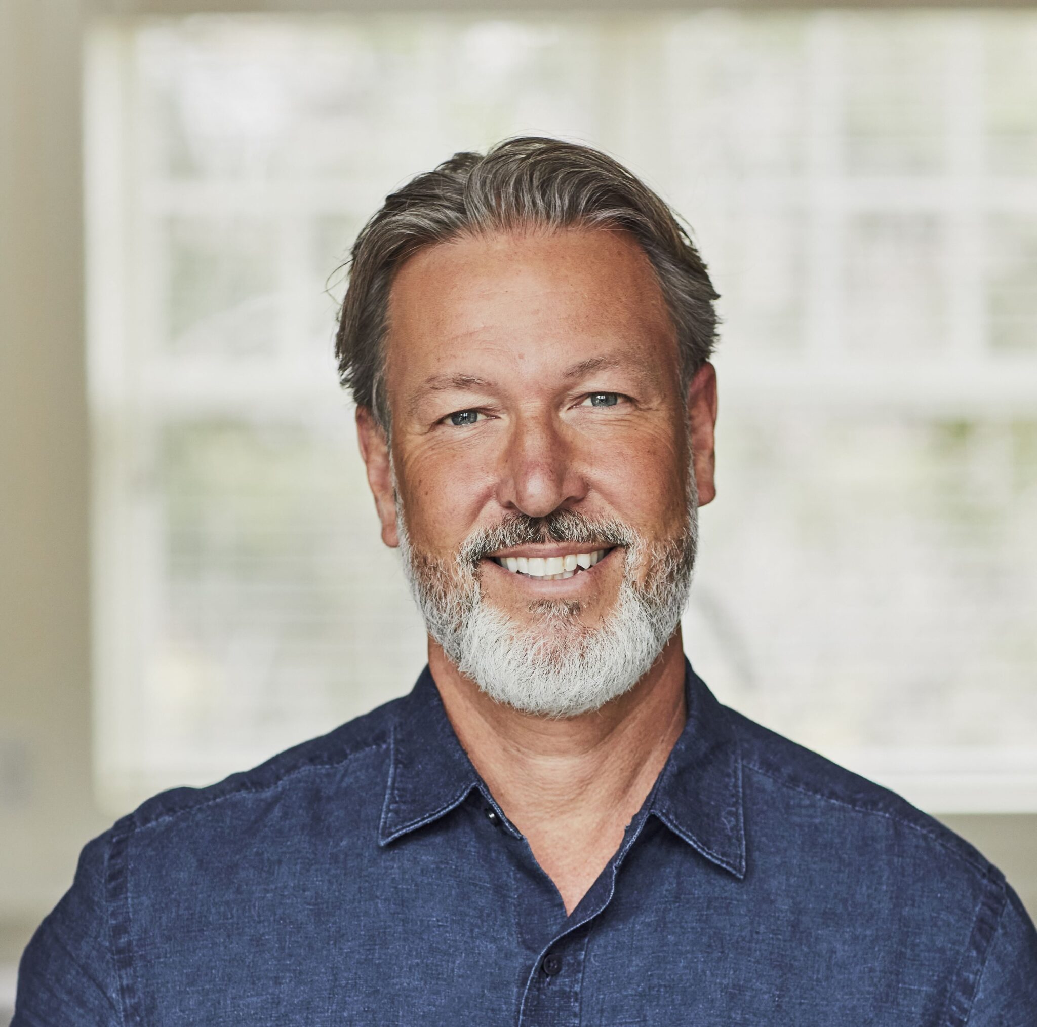 Ricardo Larrivée, chef et président de RICARDO Media - Institut de ...