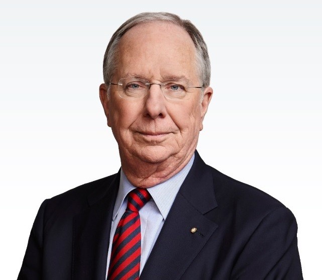 Daniel Johnson, ancien premier ministre du Québec - Canada - Institut ...