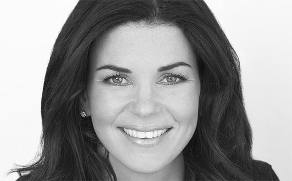 Julie Godin, vice-présidente exécutive, ressources humaines et ...