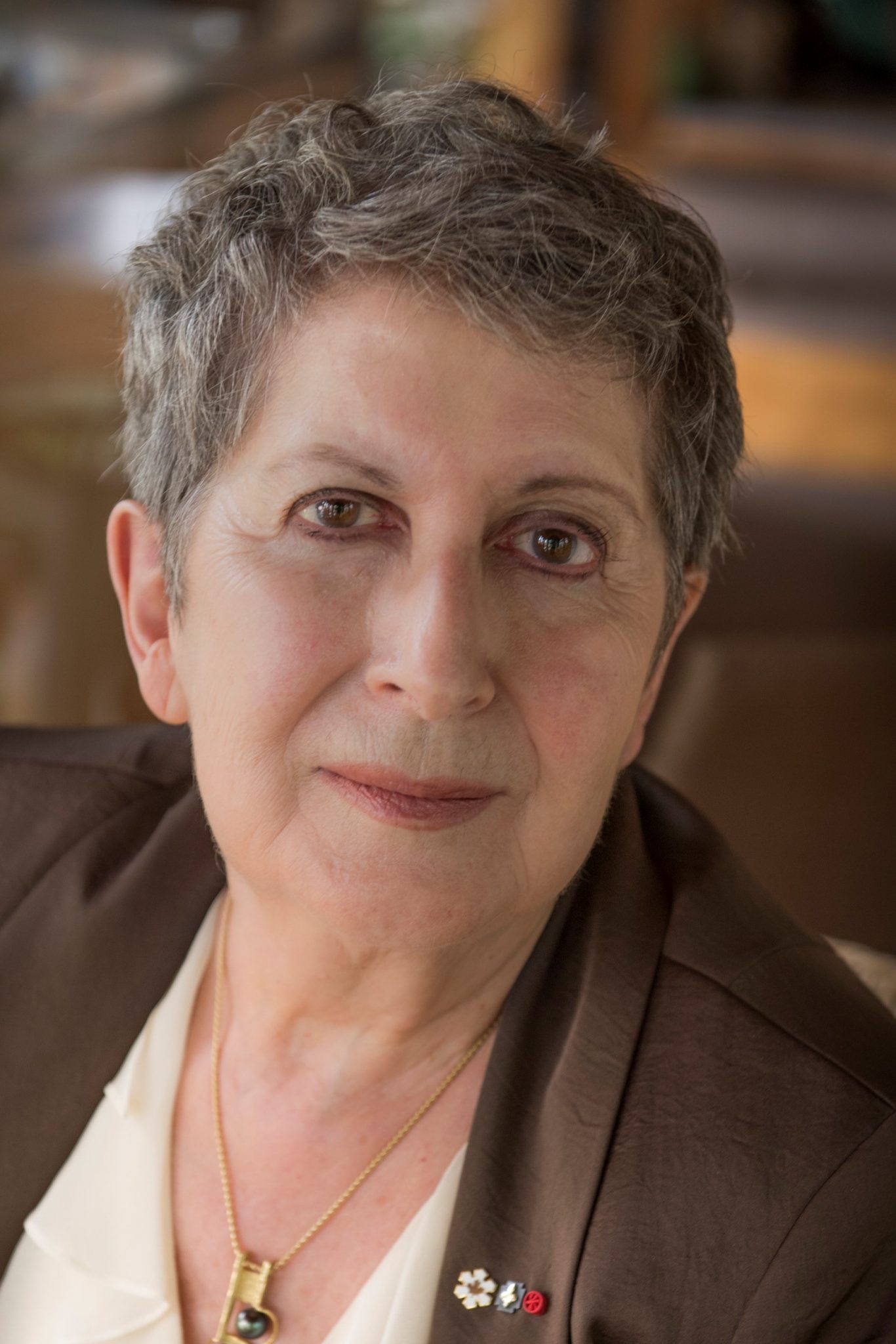 Lise Bissonnette, journaliste, écrivaine et administratrice québécoise ...