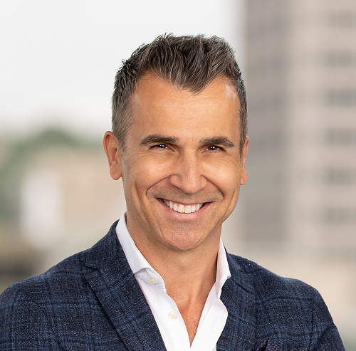 Roger T. Duguay, Leader mondial de la pratique de Recrutement de PDG et ...