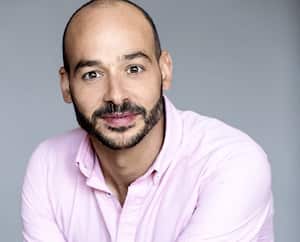 Benoît Chalifoux, conférencier international et formateur - Canada ...