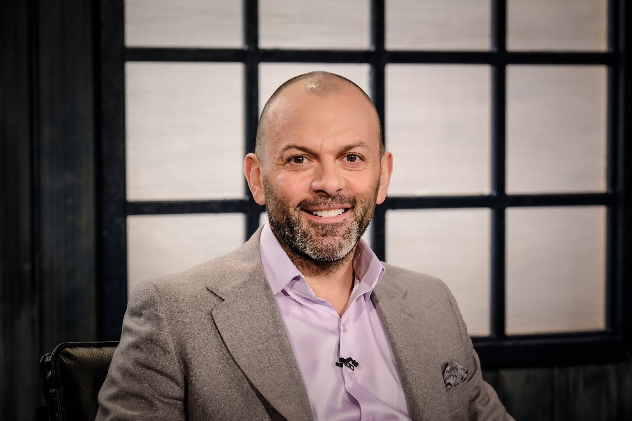 Georges Karam, PDG de Cognibox, Cofondateur de Ma Zone Québec - Canada ...