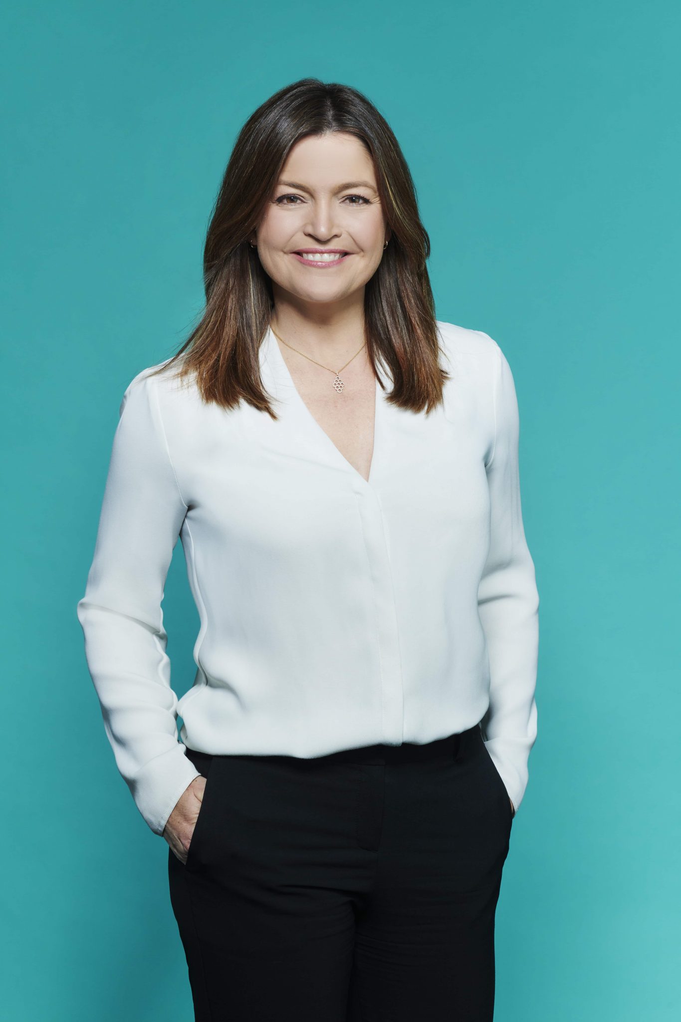 Julie Roy, présidente et chef de la direction chez Roy - Canada ...