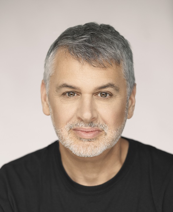 Étienne Denis, fondateur et dirigeant de 90 degrés - Canada - Institut ...