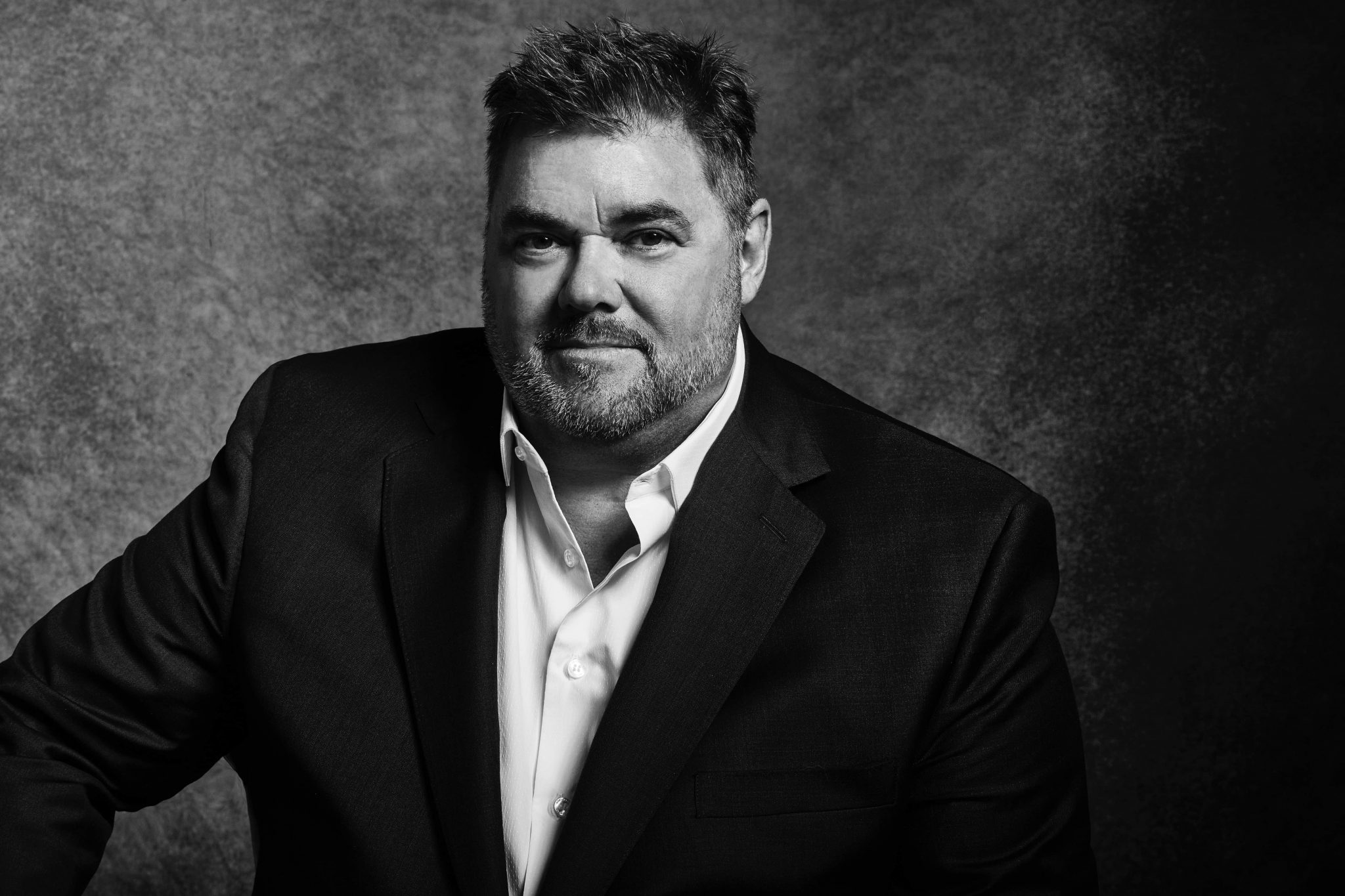 Sylvain Chamberland, CEO et fondateur d'Arsenal Média - Canada ...