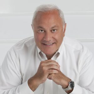 Jean Laporte, président du groupe Laporte - Canada - Institut de Leadership