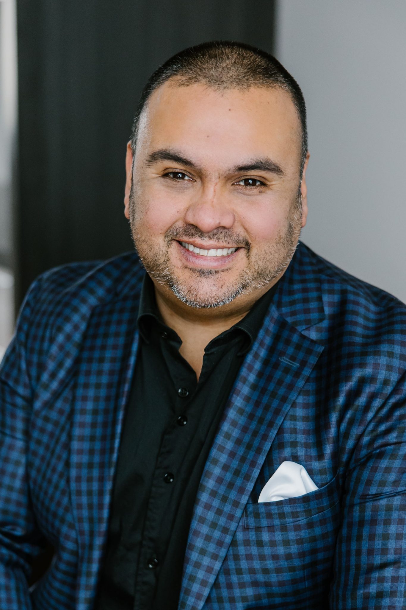 Victor Henriquez, associé principal chez Public Stratégies et conseils ...