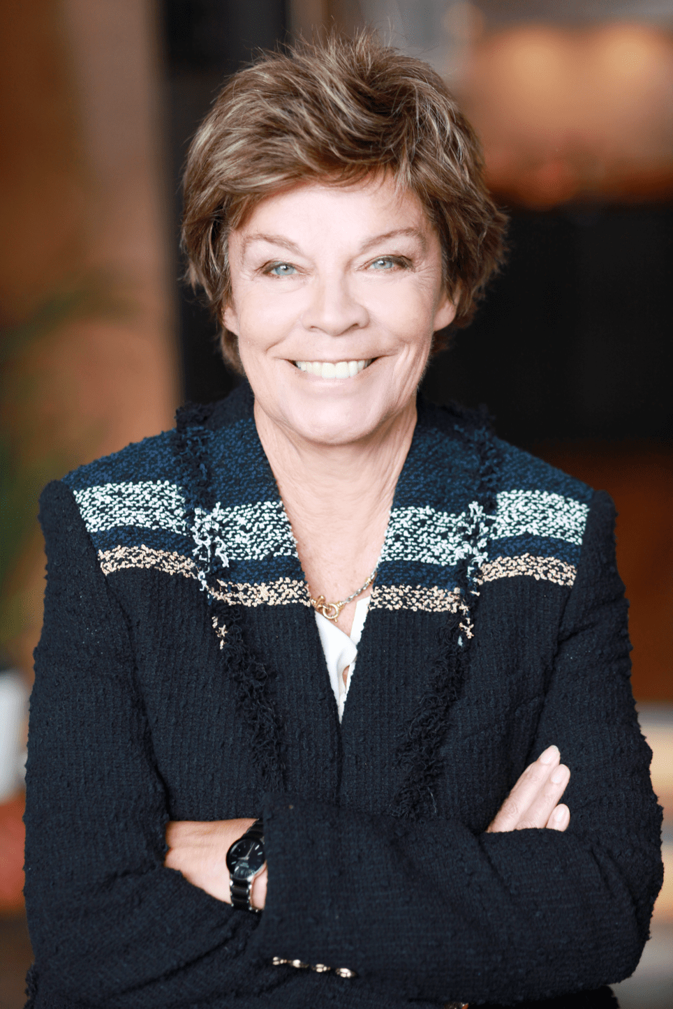 Louise Beaudoin, présidente du CA du Regroupement des événements ...