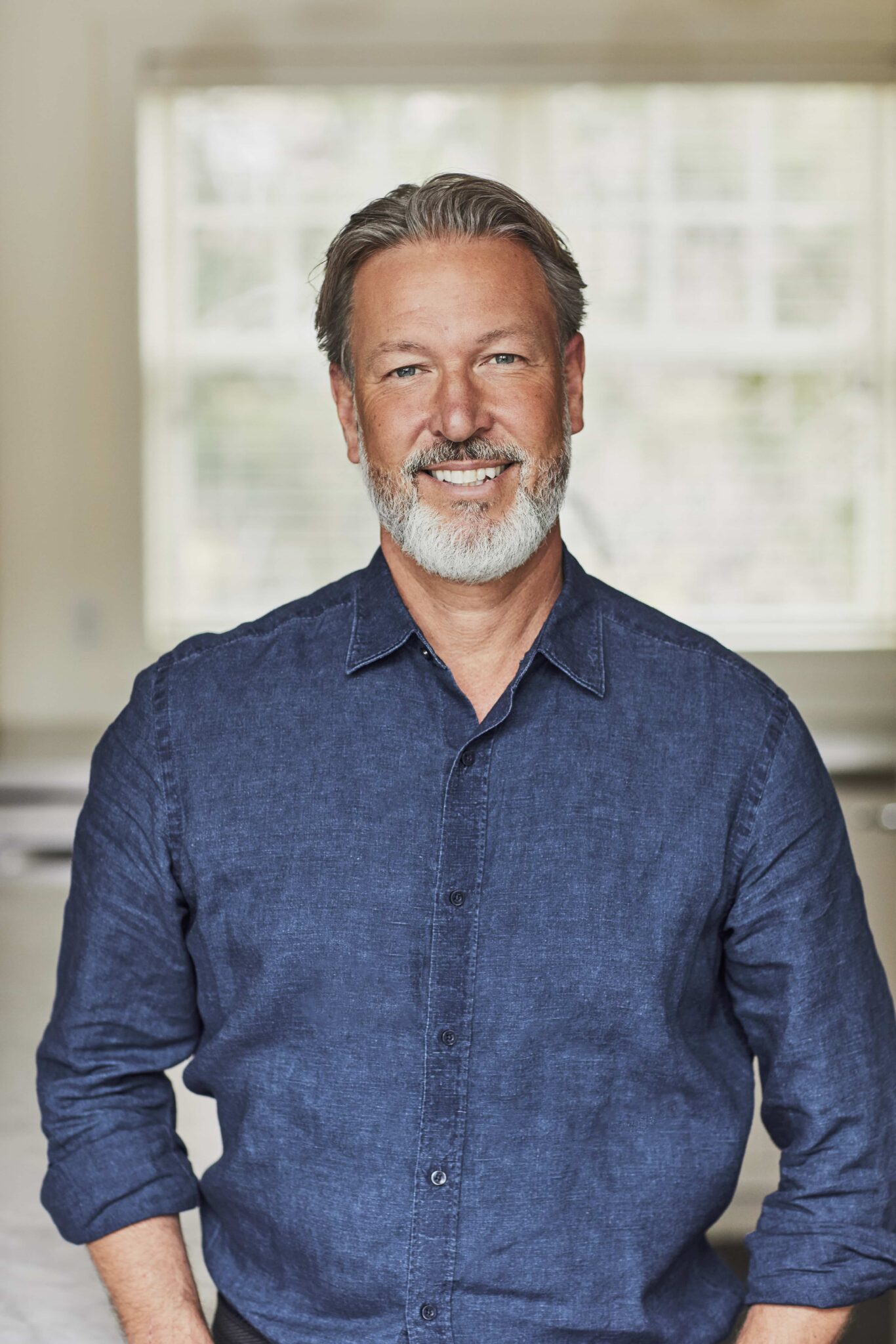 Ricardo Larrivée, chef et président de RICARDO Media - Canada ...