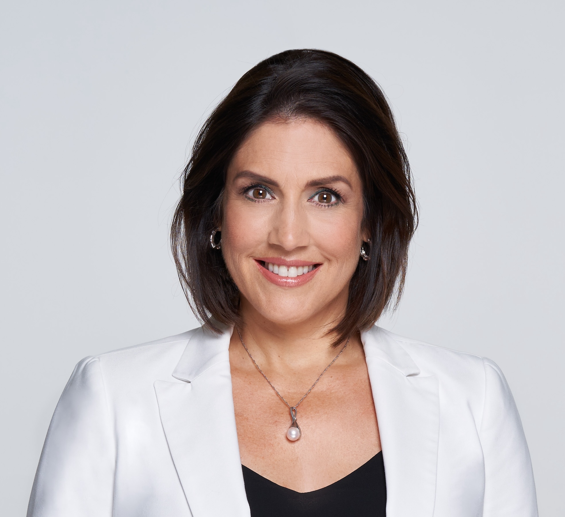 Nancy Audette, Première Vice-Présidente & Directrice Générale Cogeco Connexion - Canada ...