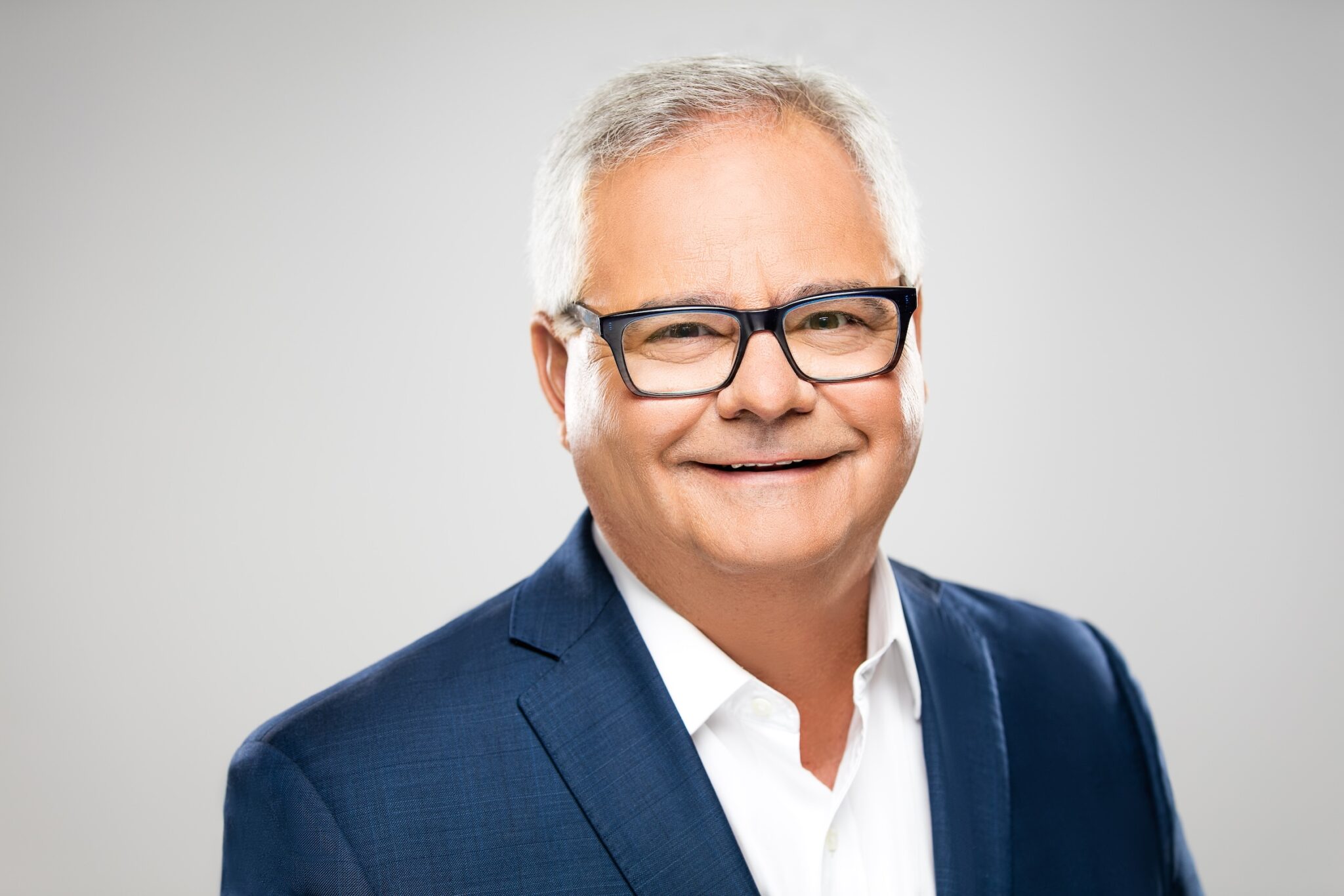 Benoît Lalonde, MGP, MBA, PMP, CPM, RMPDe l’Université du Québec à ...