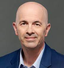 Bruno Ouellette, Psychologue du travail, Coach exécutif et Conférencier - France - Institut de ...